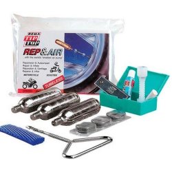 Repair & Air Kits for Motorcycle - Rema Web Shop New Zealand