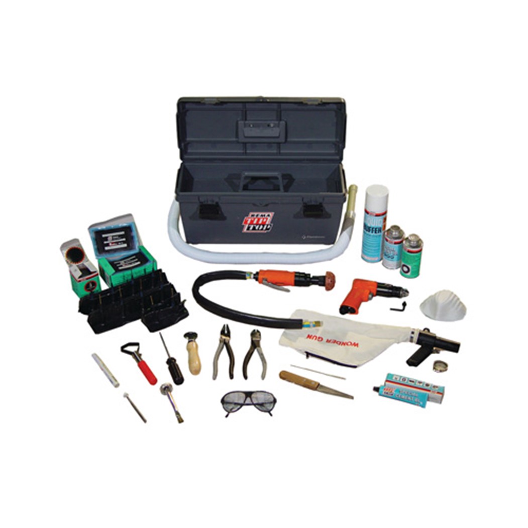 Repair Kits - Rema Web Shop New Zealand