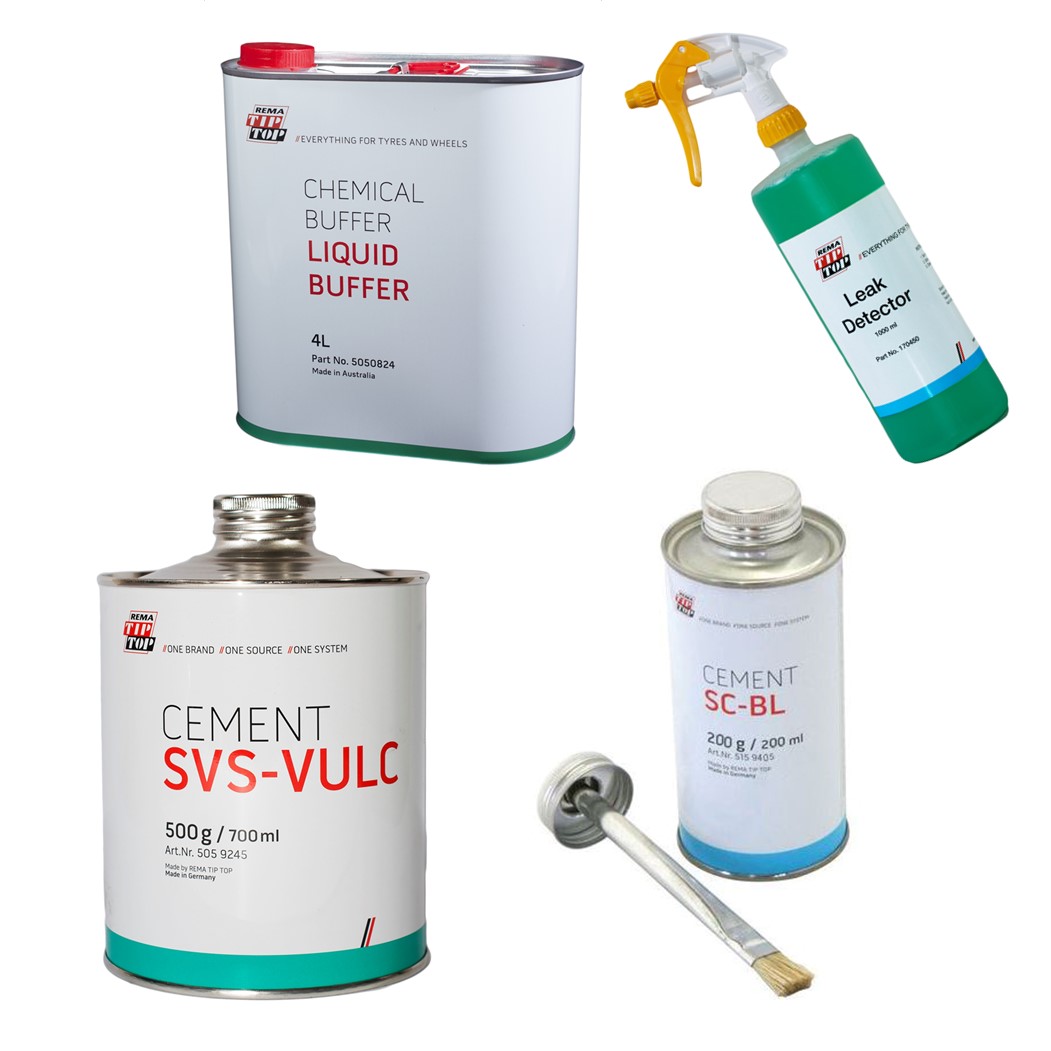 Cement, Chemicals & Solutions - Rema Web Shop New Zealand