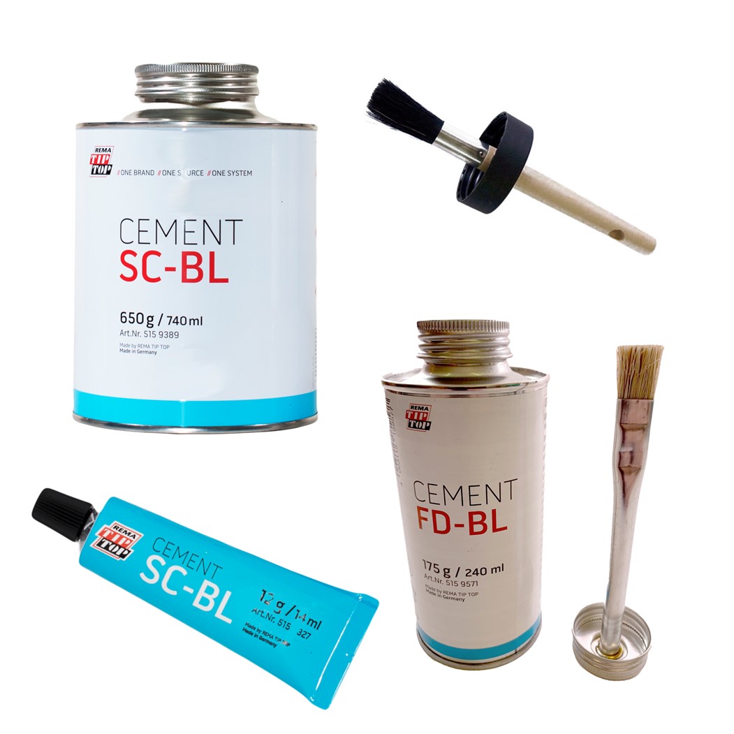 Patch Cement - Rema Web Shop New Zealand