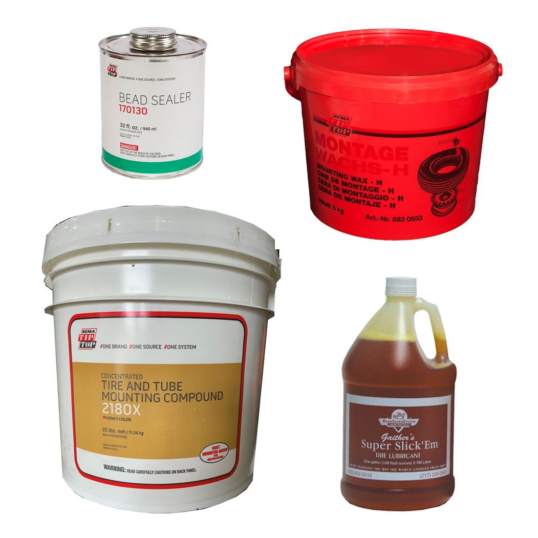 Lubes / Mounting Compounds - Rema Web Shop New Zealand