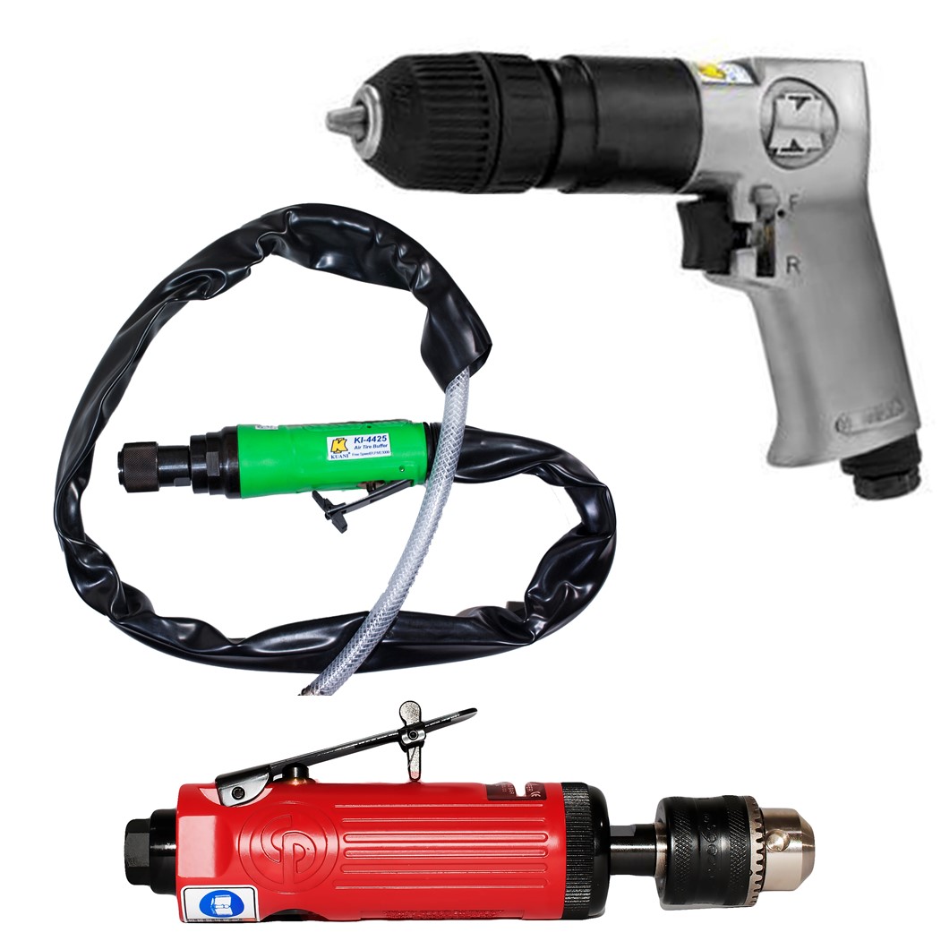Other Air Tools - Rema Web Shop New Zealand