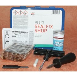 String Repair Kits - Rema Web Shop New Zealand