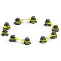 Wheel Nut Indicators - Rema Web Shop New Zealand